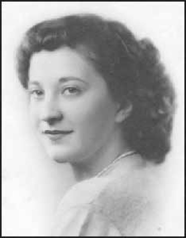 Shirley Elizabeth (Lane) Bittner - Herald-Standard